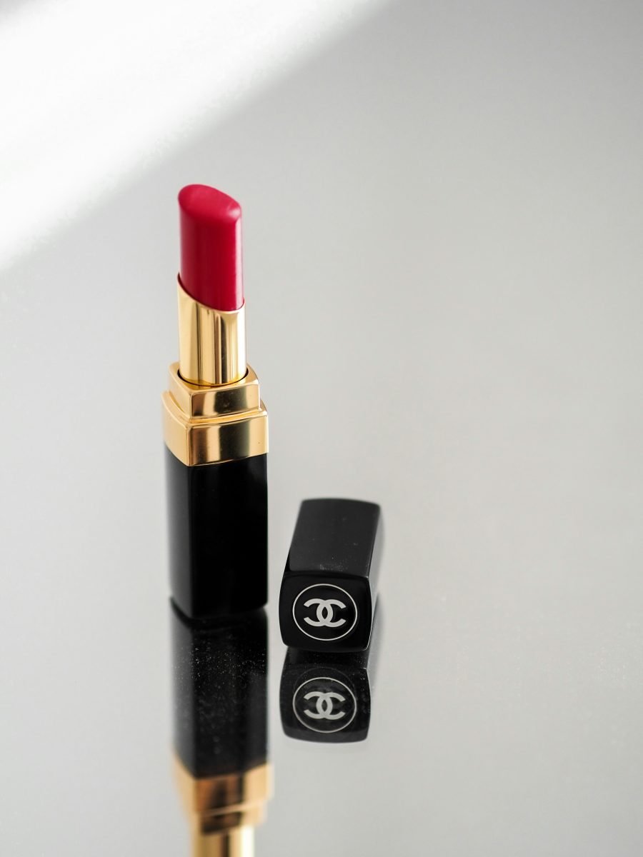 How To Wear Red Lipstick On A Date Relationships With Laura